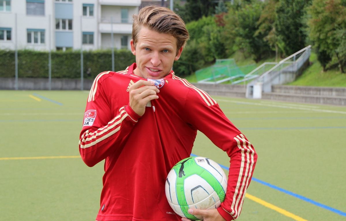 Jan Walker zu Eschenbach