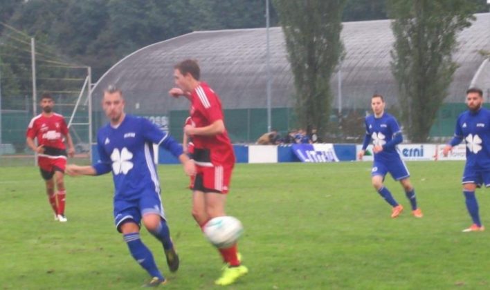 Hart umkämpftes Littauer Remis gegen Sins