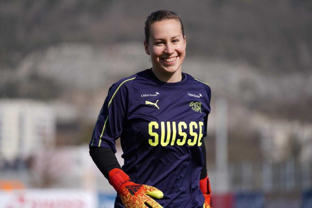 FCL Frauen NLA: Nadine Böni kehrt zurück