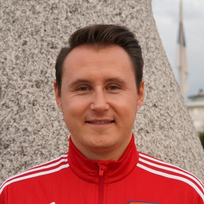 Roger Mathis mit Sarnen vor grosser Aufgabe