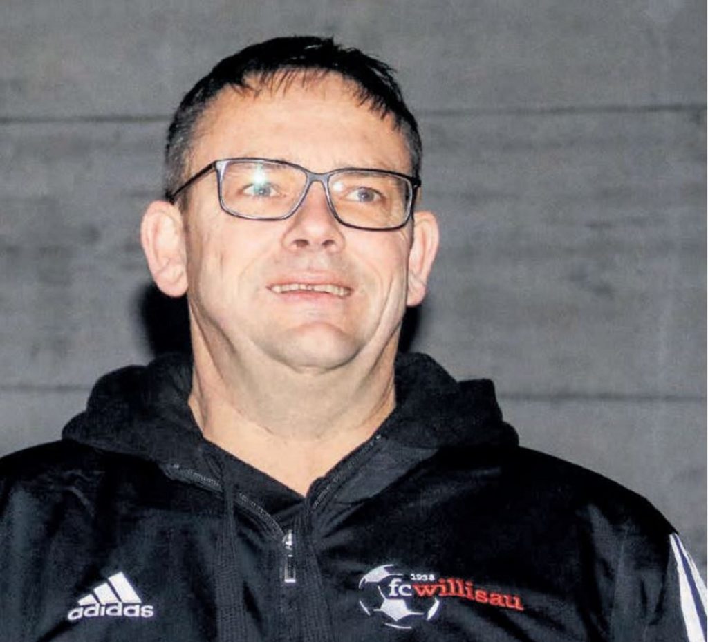 Bruno Peter: «Vereine stehen vor grossen Herausforderungen»