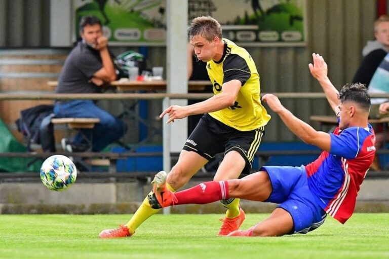 Brunnen mit souveränem Sieg gegen Altdorf
