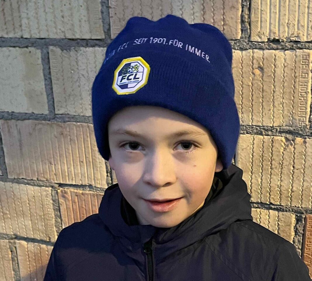 Die Vorfreude beim Eschenbacher Nachwuchs ist gross