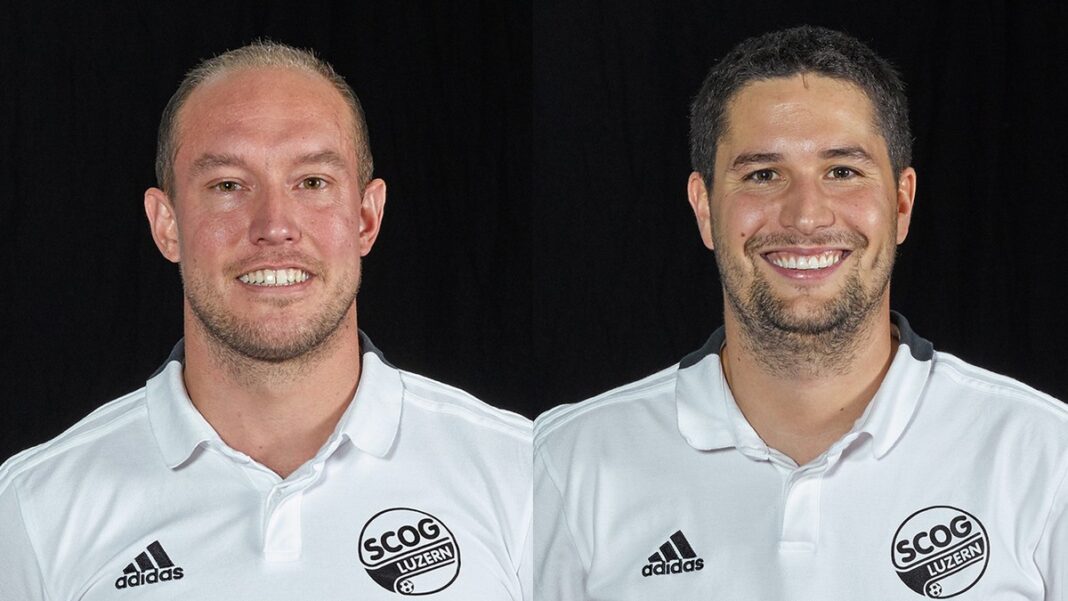 SC OG ab Sommer mit neuem Trainer