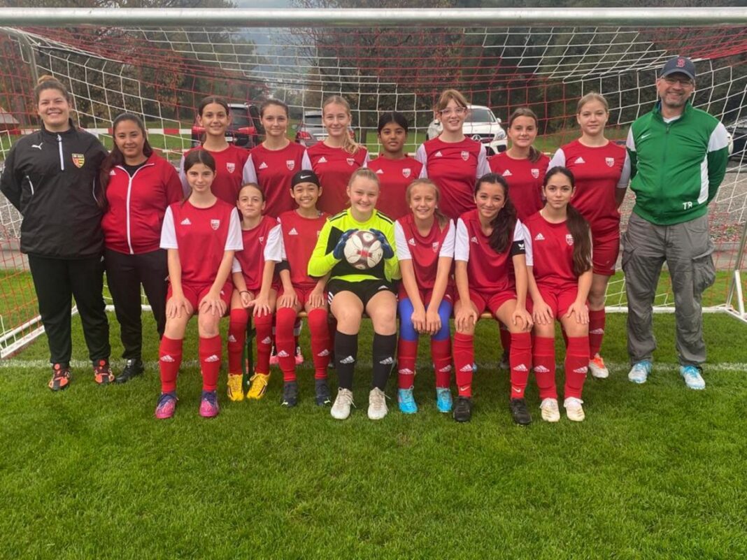 Alle Cupfinalteams im Überblick