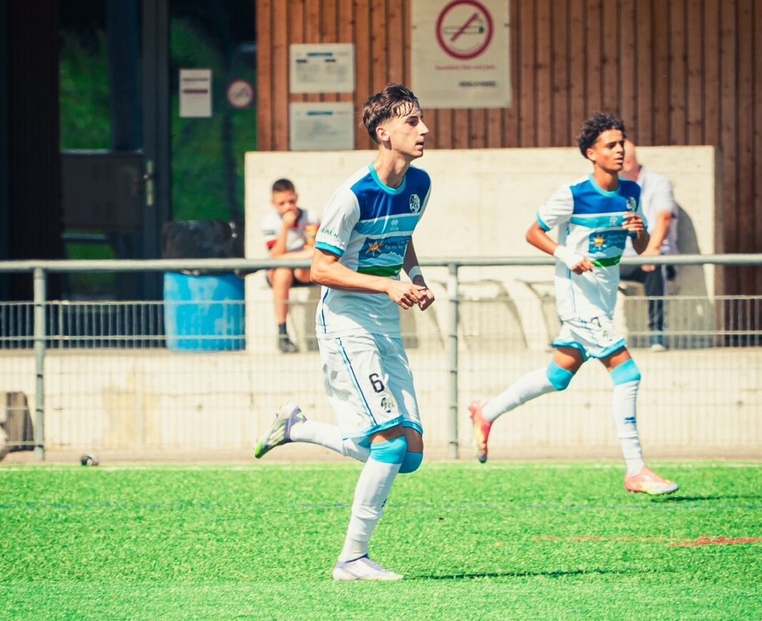 FCL U21 siegt gegen Schaffhausen – FCL U19 und U16 siegen gegen Winterthur